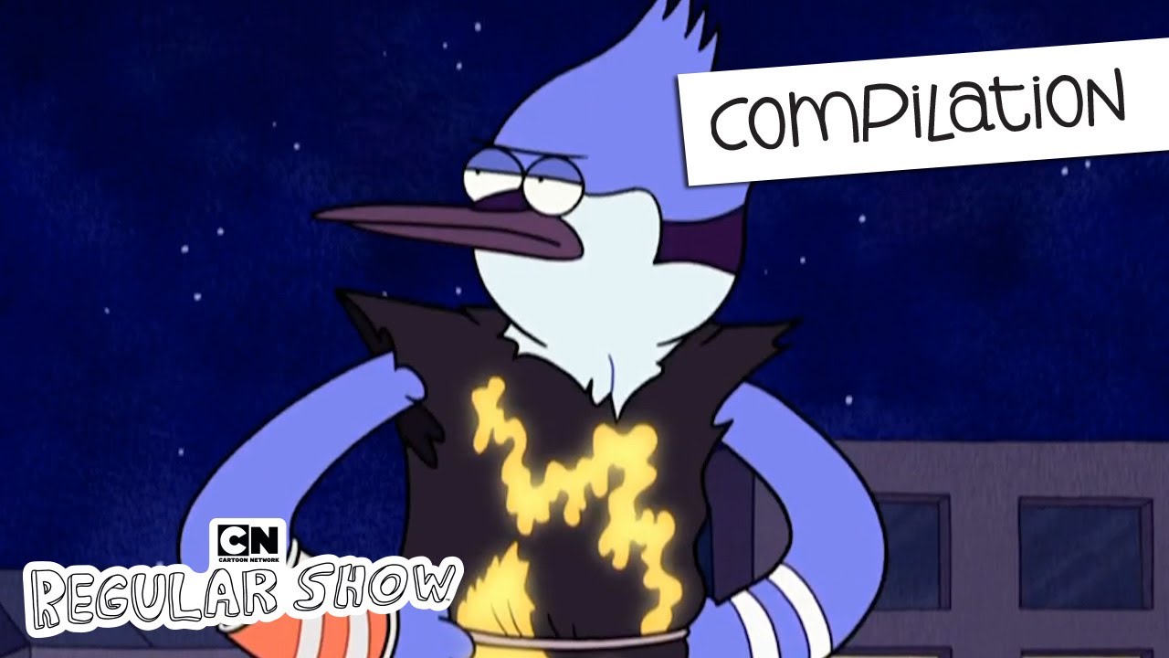Epic Fails and Wins, Bro! | Two Hour Compilation | Cartoon Network ...