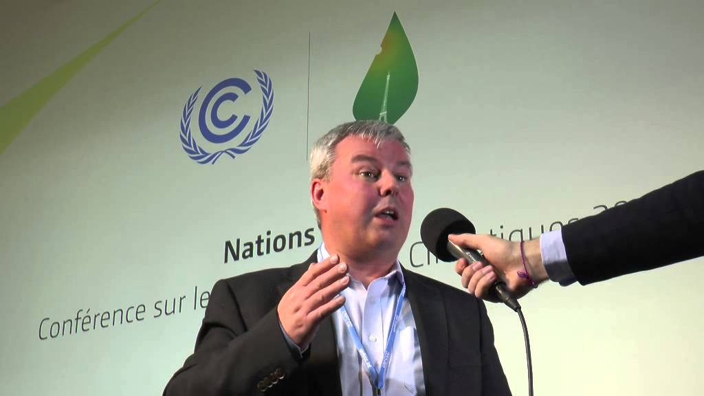 Andrew Harrop, Head of Environmental Sustainability, Phillip Morris ...