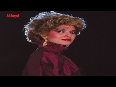 Gülden Karaböcek  - Benim Yarim      ( Hayatımın Şarkıları - 1989 )
