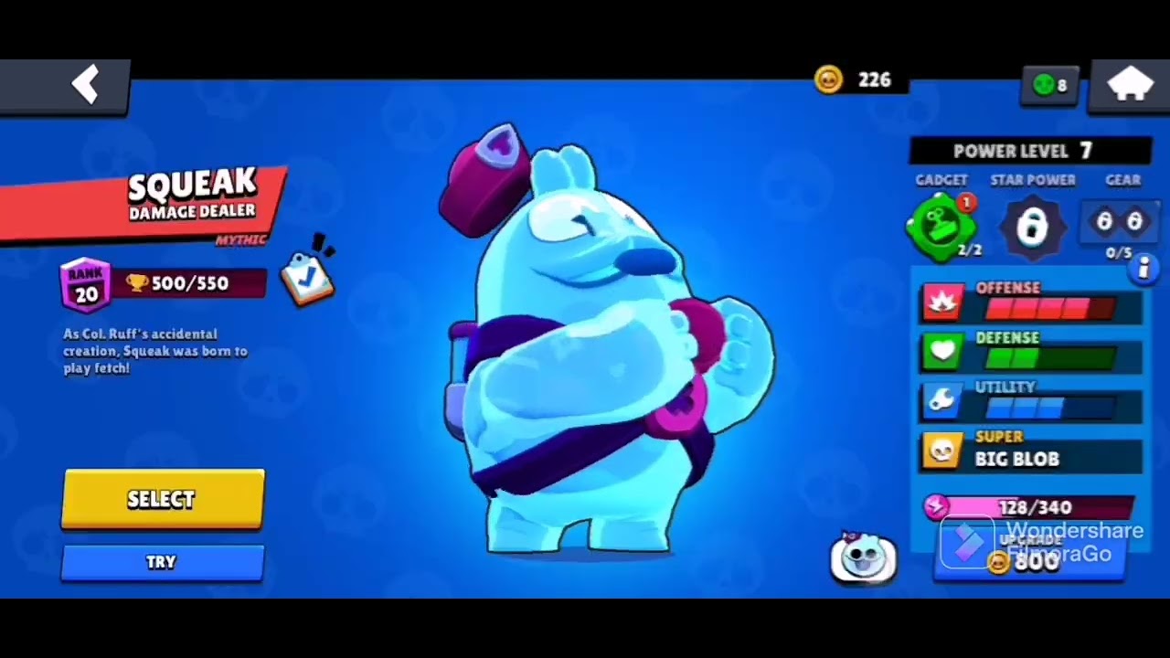 Unlocking Season 14 Brawl Pass - YouTube