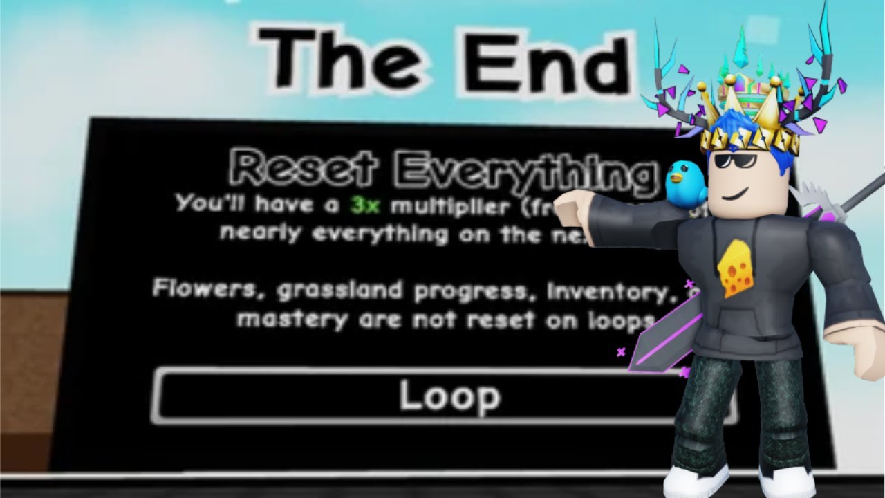 Recovering From Loop | Gci 0.8 Roblox - YouTube