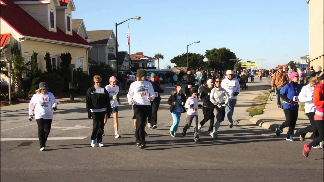 Off and Running - YouTube