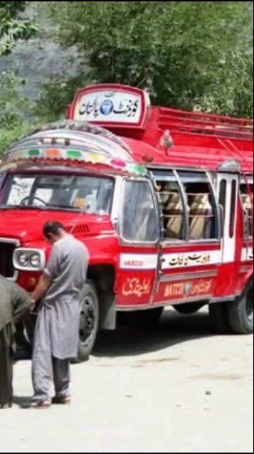 history of Gilgit Baltistan #hgb - YouTube