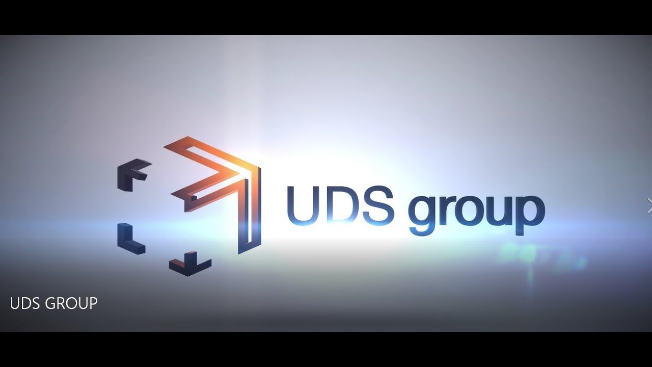 UDS GROUP - 11 ЛЕТ - YouTube