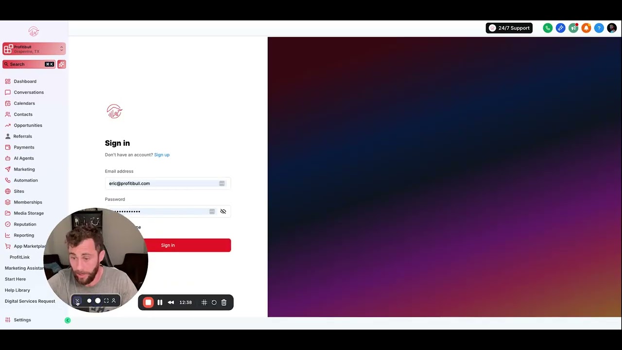 ProfitHub Demo | Unlocking Business Efficiency with Our RevOps Platform ...