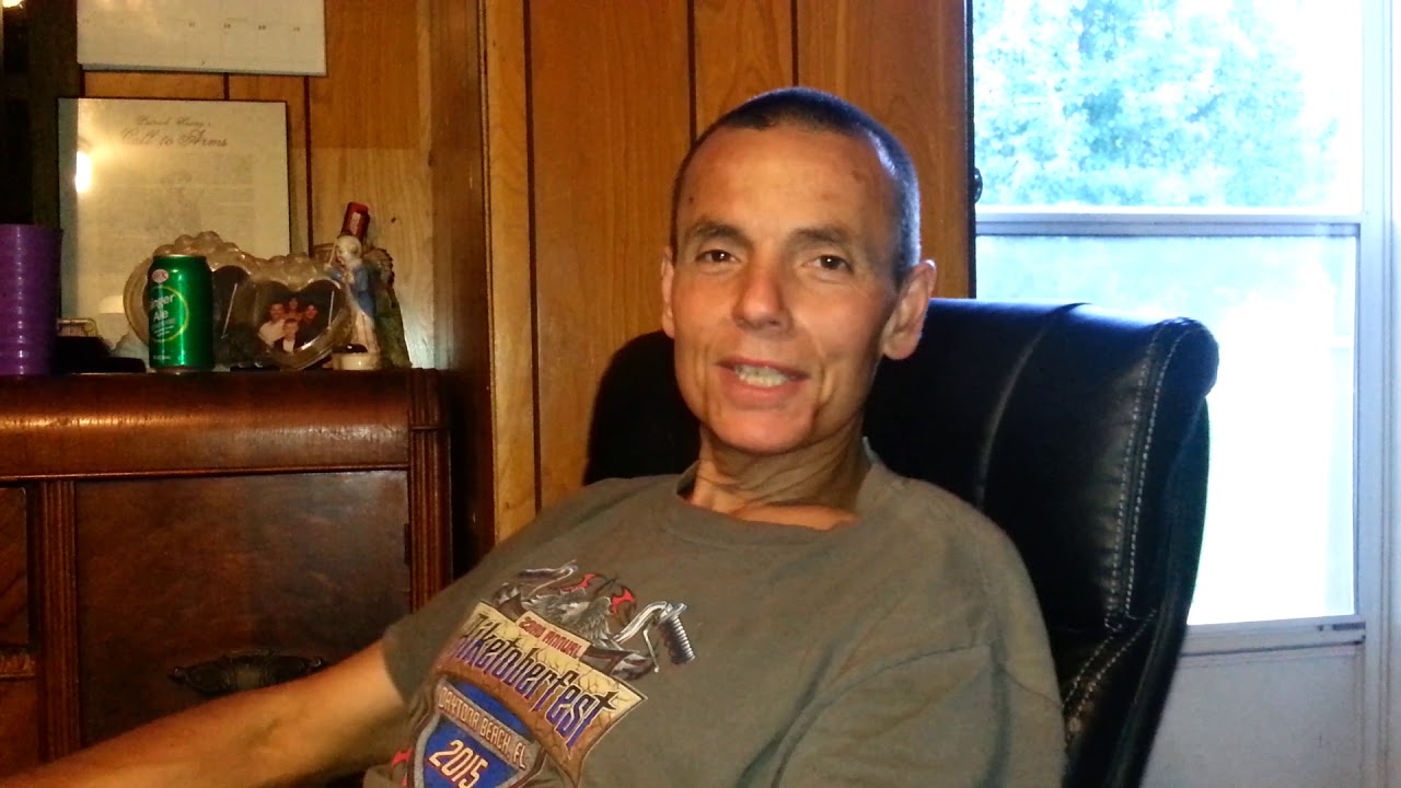 Jesse receives Jesus Christ as his Savior - YouTube