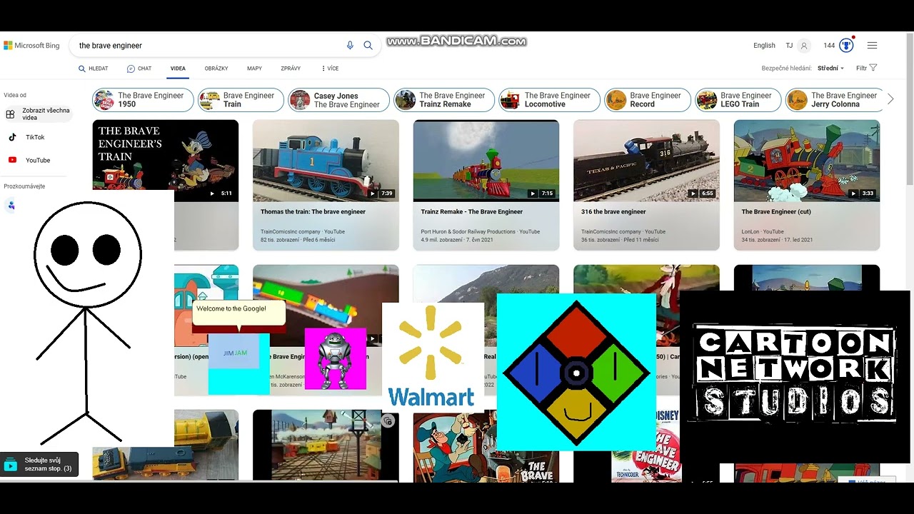 The brave engineer Windows Desktop skits Ep 2 - YouTube