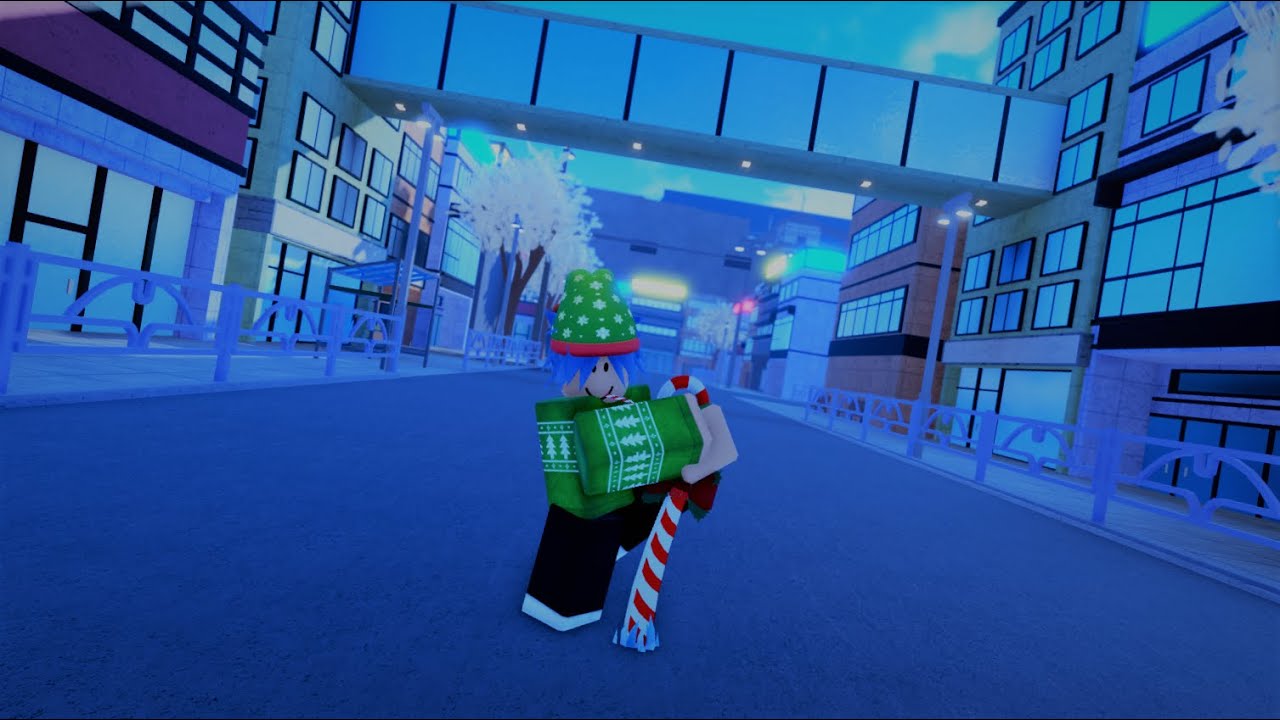 Candy Cutlass + (Frost) showcase - YouTube