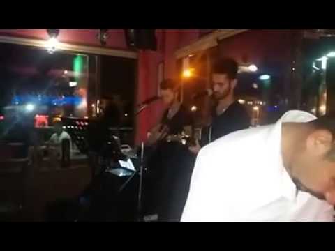 Seyfi Doğanay oy kara gozlum Melih & Emrah Gitar & Bağlama