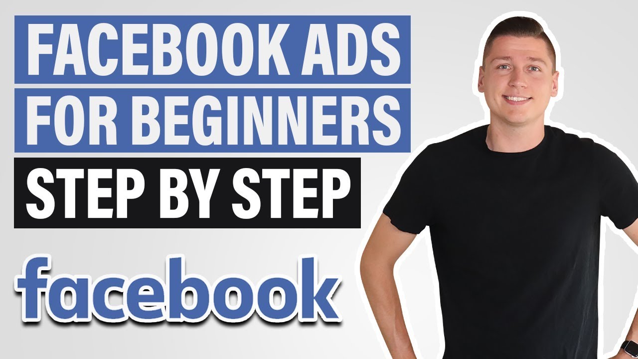 Facebook Ads Tutorial 2020 - How To Create Your First Facebook Campaign ...
