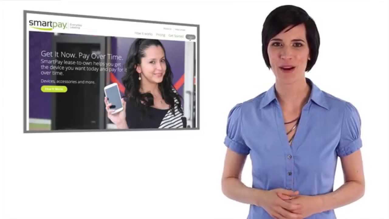 SmartPay: What happens after you lease? - YouTube