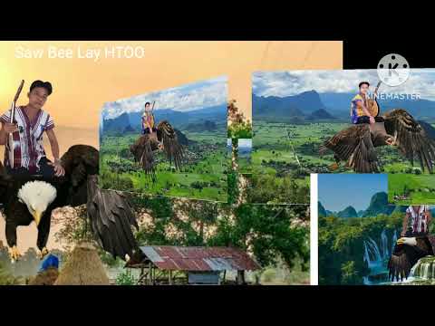 Saw Bee Lay HTOO - YouTube
