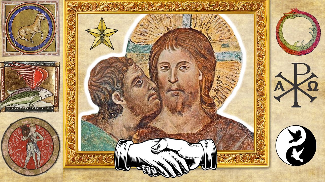 Jesús el Duodécimo Avatar de este Ciclo de Desdoblamiento 5/5 - YouTube