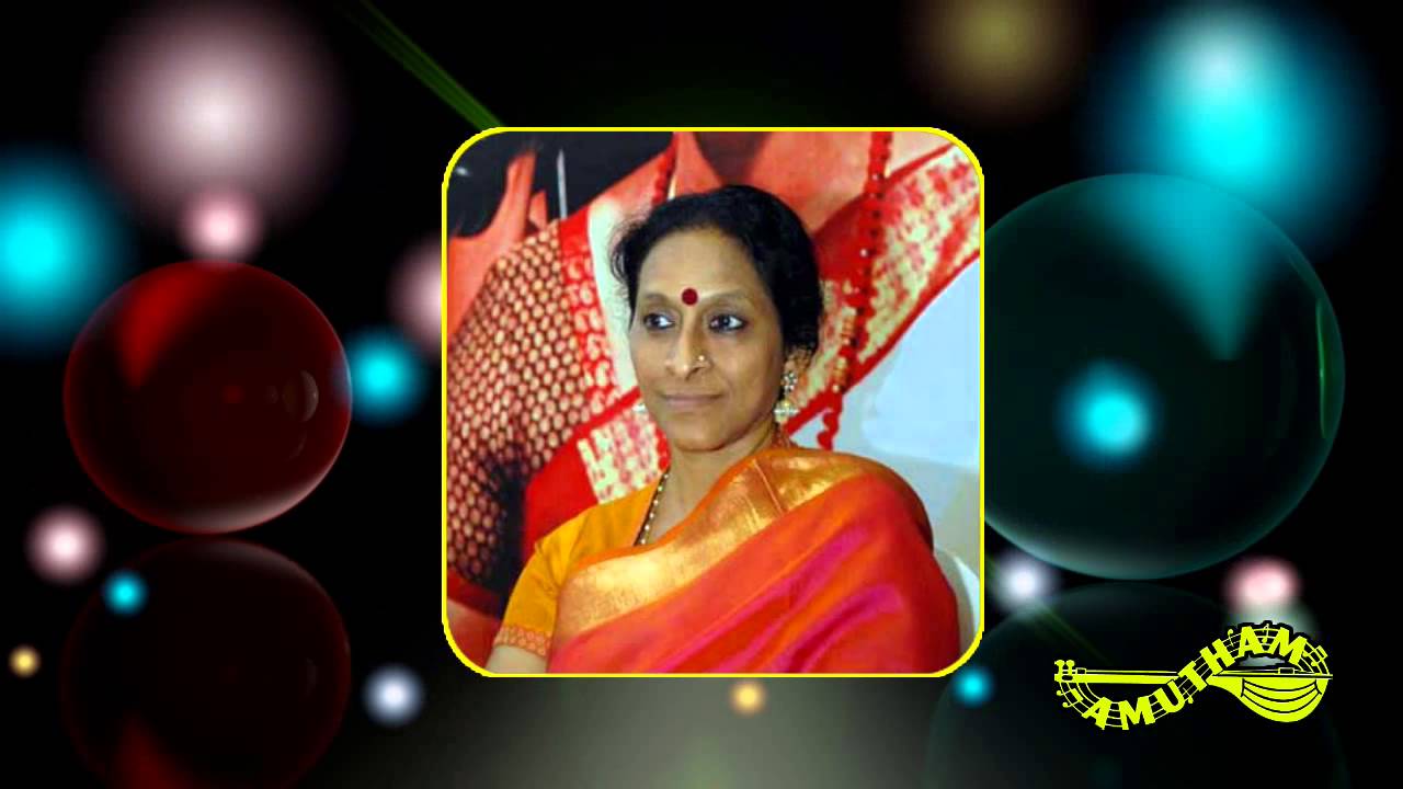 Marakoti koti- Azhaga -Bombay S. Jayashree - YouTube