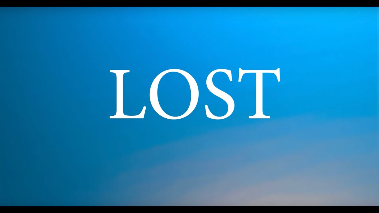 LOST: Stop Motion Sci-Fi Short Film - YouTube