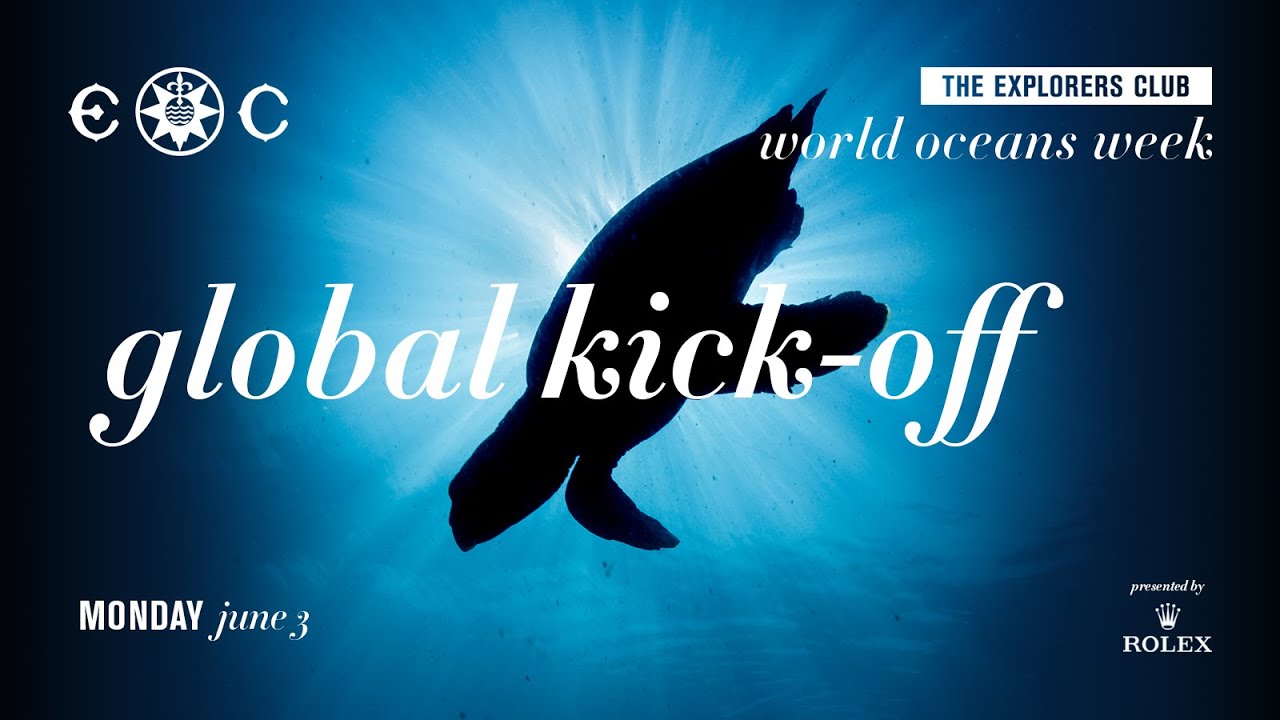 See our Videos for Yourself | The Explorers Club