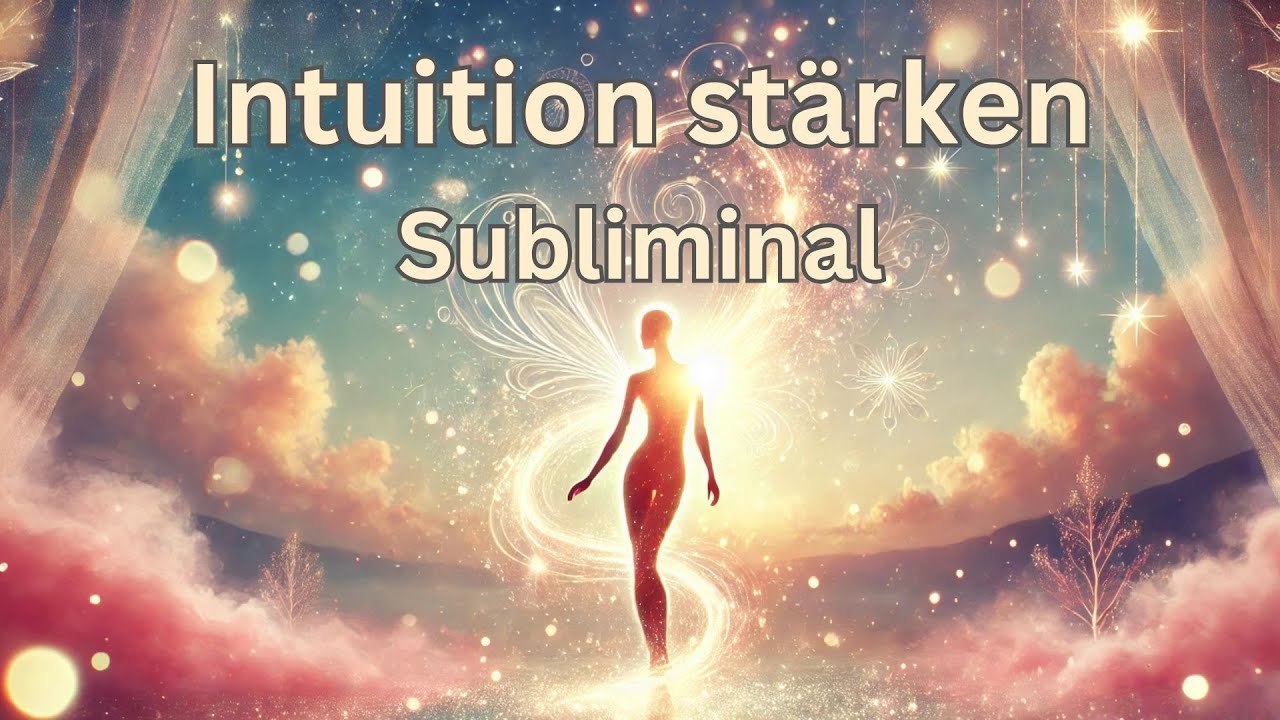 Calm Version | Erwecke deine innere Stimme: Intuition stärken ...