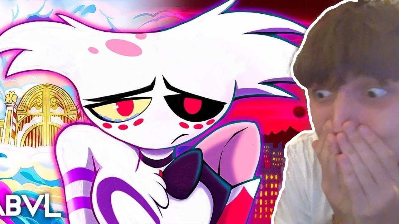 splatman reacts to | “Good Ones go to Heaven” | FabvL | - YouTube