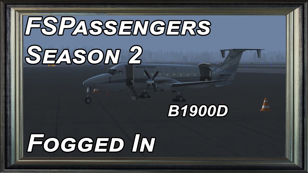FSPassengers 2015 | Season 2 | EP15: Fog in Scandinavia - YouTube