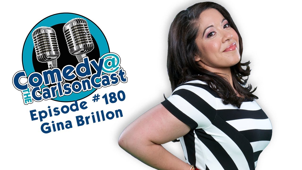 Gina Brillon Returns - YouTube