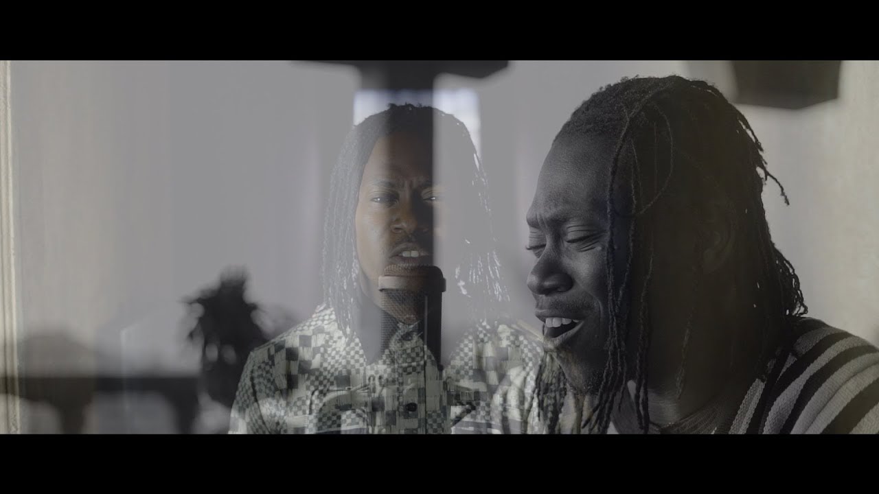 Ozane Freedom Official video - YouTube