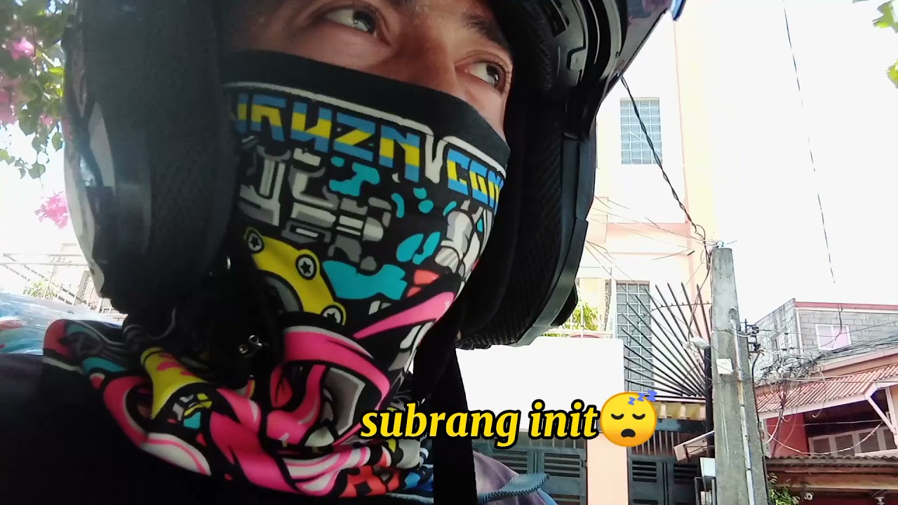 team Masipag/ jnt rider - YouTube