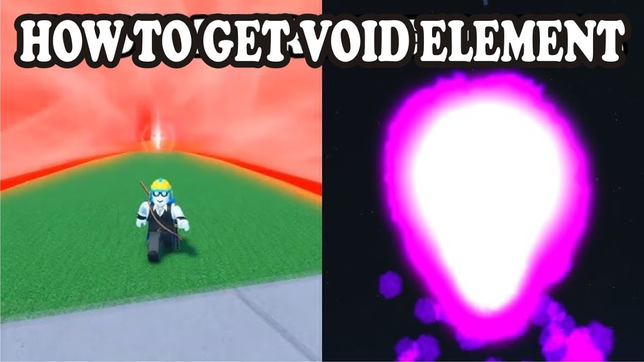 elemental magic arena how to unlock void showcase - YouTube