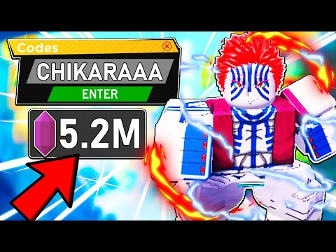 Anime Fighting Simulator (JANUARY) CODES *UPDATE!* ALL NEW ROBLOX Anime Fighting Simulator CODES!