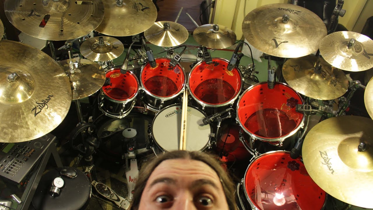 66Samus Studio Tour! (weekly vlog #1) - YouTube