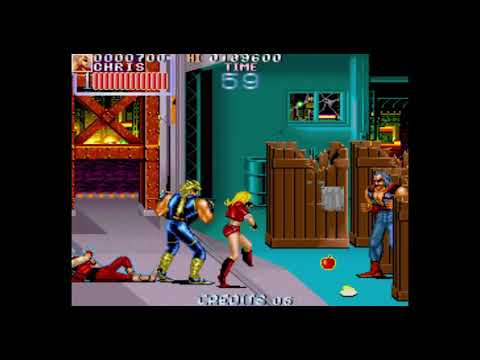 LEGIONNAIRE: Arcade (Gameplay) - YouTube