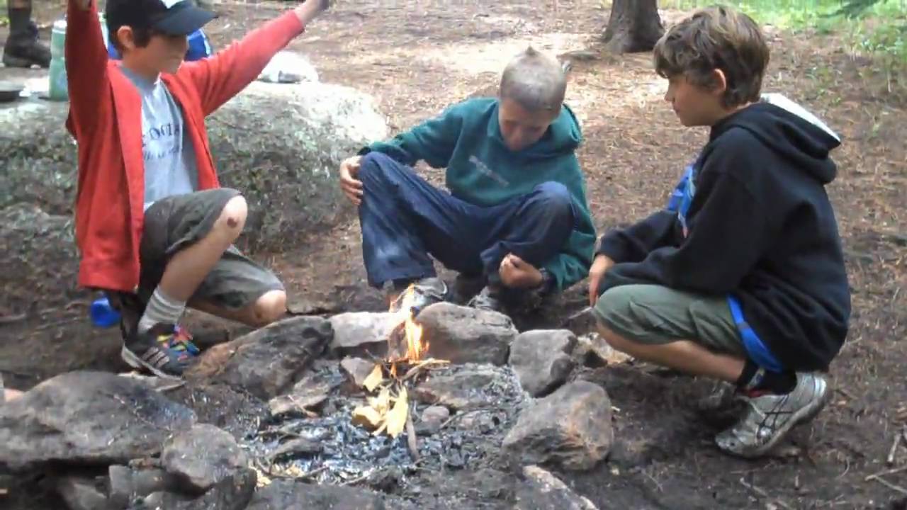 Backpacking Goose Creek Trail, Lost Creek Wilderness Colorado - Boy ...