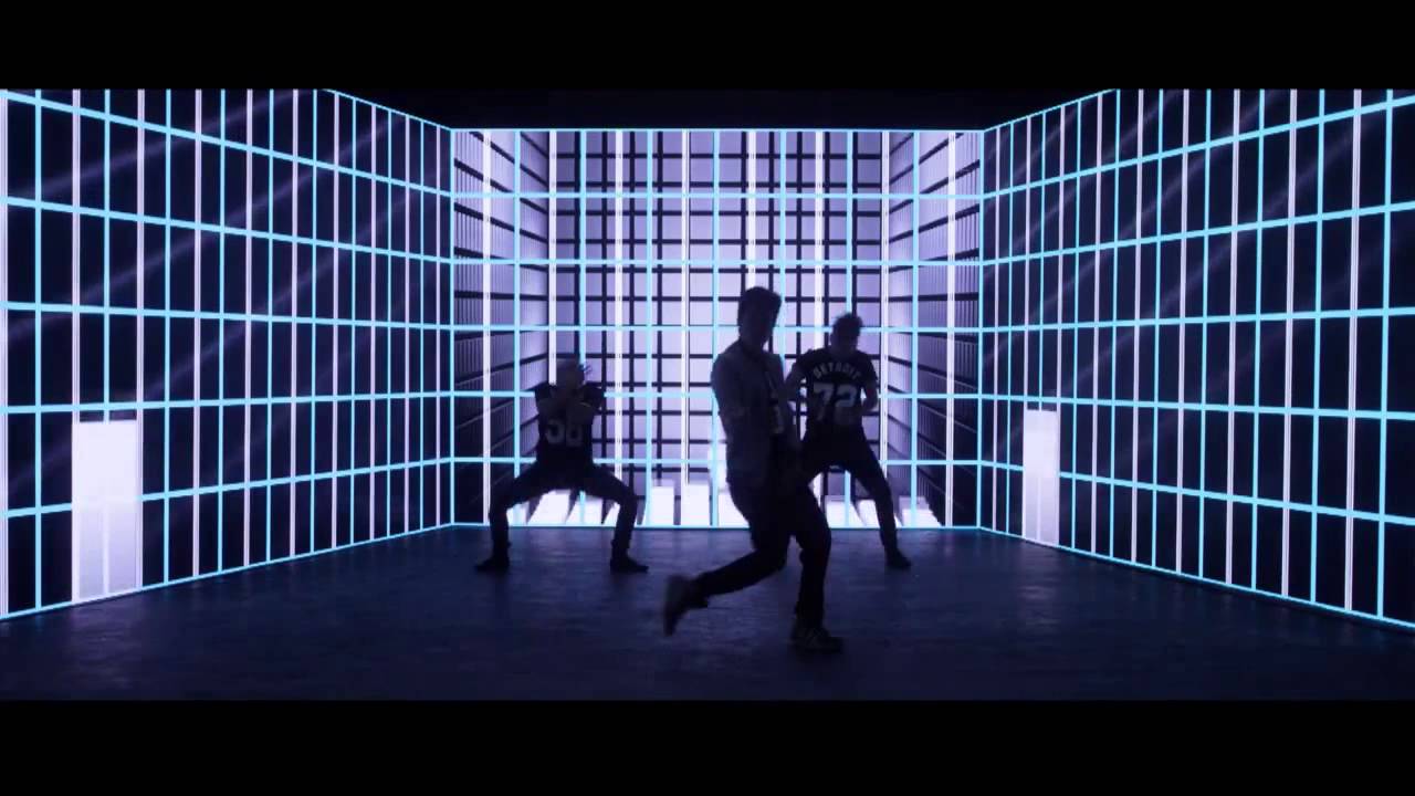 Ven a Bailar Mario Bautista - YouTube