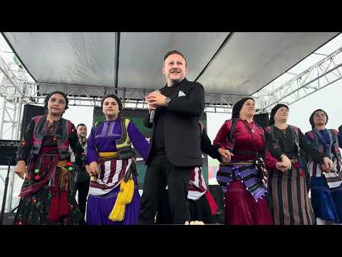 Kadırga Yayla Şenliği  2026 - Özkan PEKİN - HORON