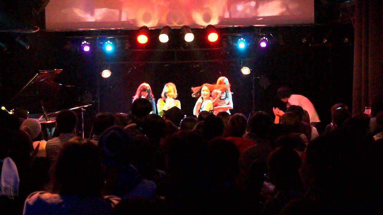 Sistar How Dare You And So Cool Dance Cover By S 4srm Dec24 2011 Youtube
