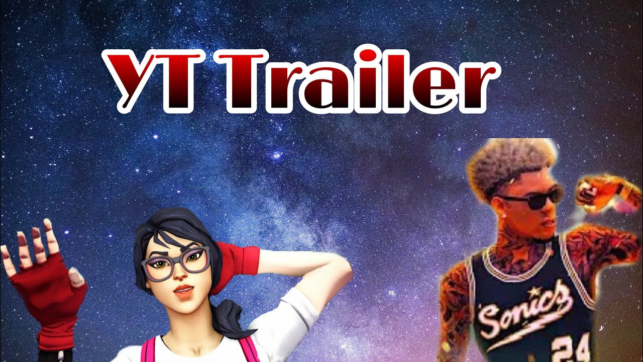 YT Trailer - YouTube