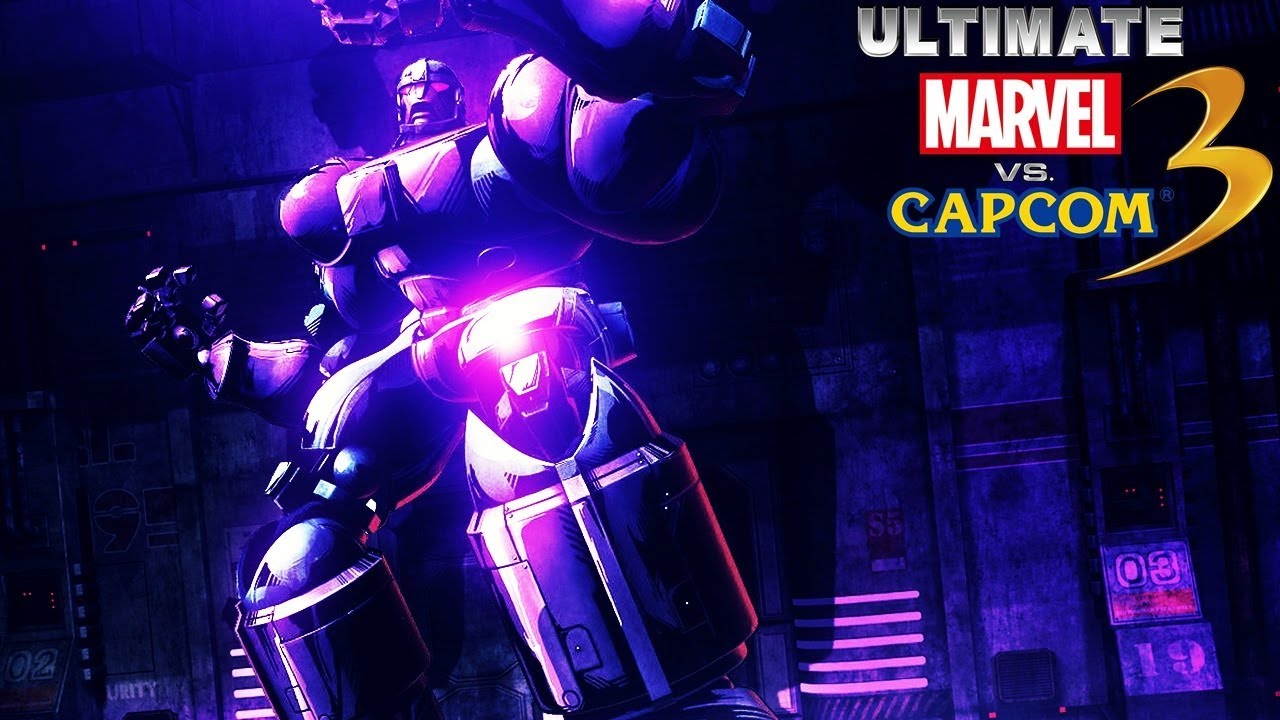 Best Of Sentinel (Umvc3) - YouTube