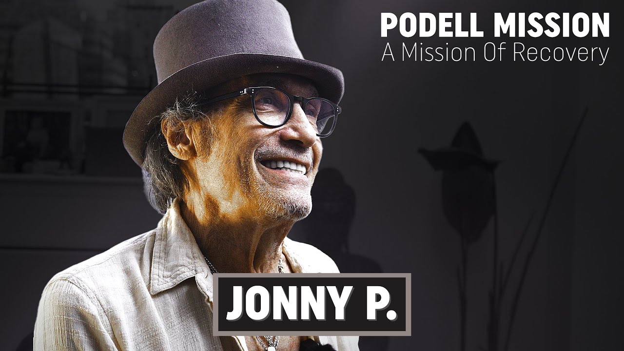 Podell Mission | Jonny P. - YouTube