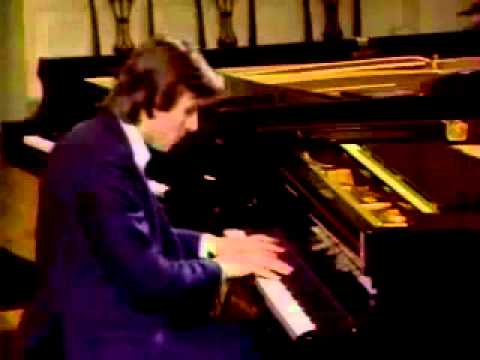 Jorge Bolet Master Class Rachmaninoff Piano Conc #3 Pt 12 - YouTube