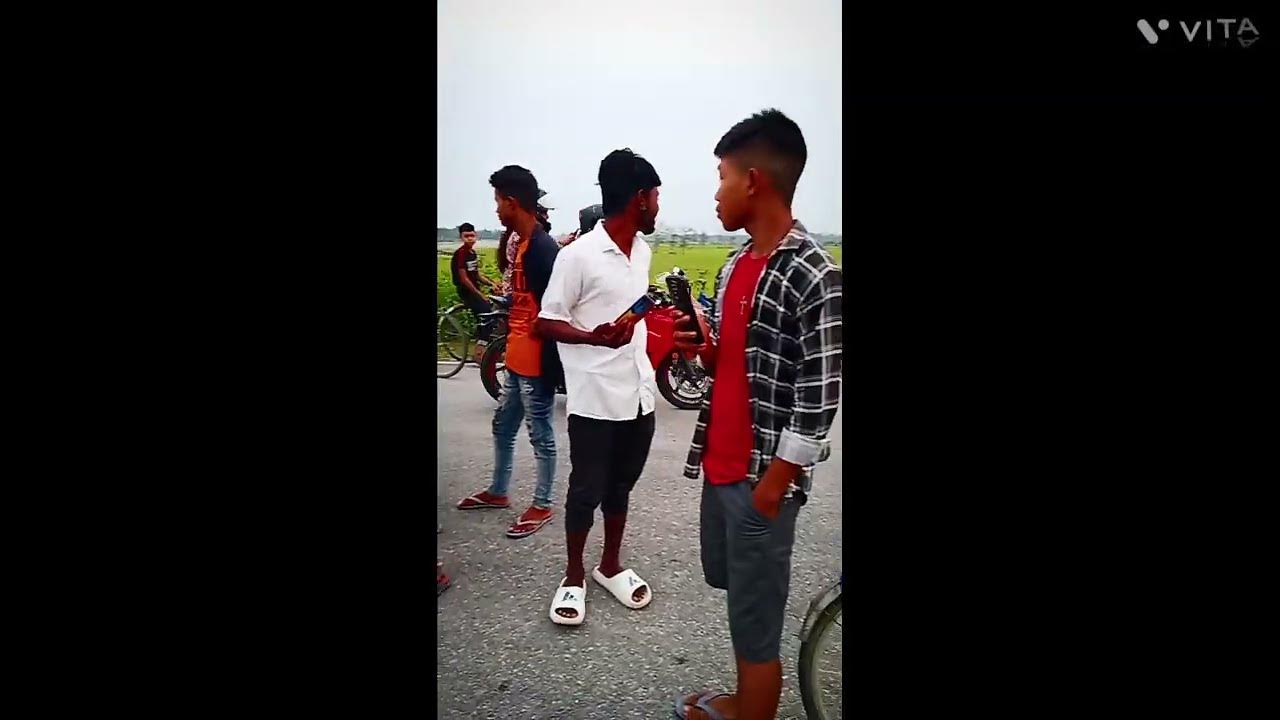 #zero point mein youtuber aaya tha ham log rider Lok se selfie 🤳 liya bahut maja aaya # ...