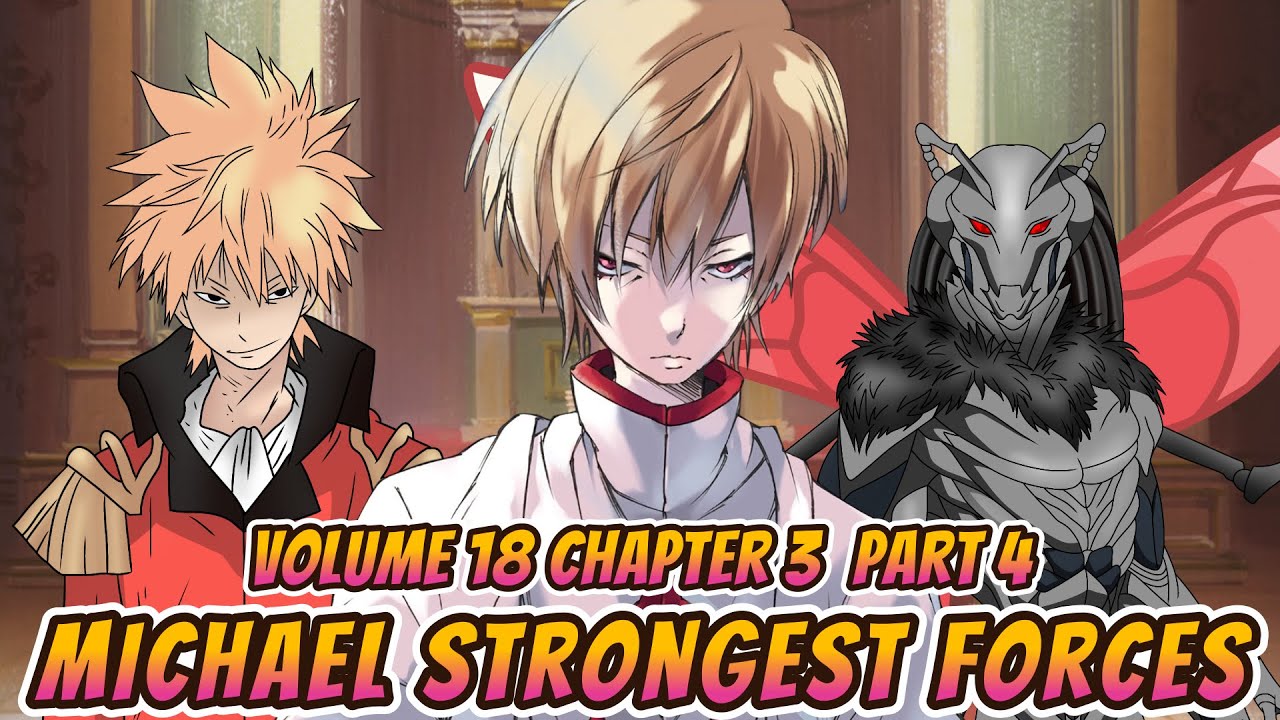 Feldway and Zelanus team up | Michael and Feldway's Strongest Forces ...