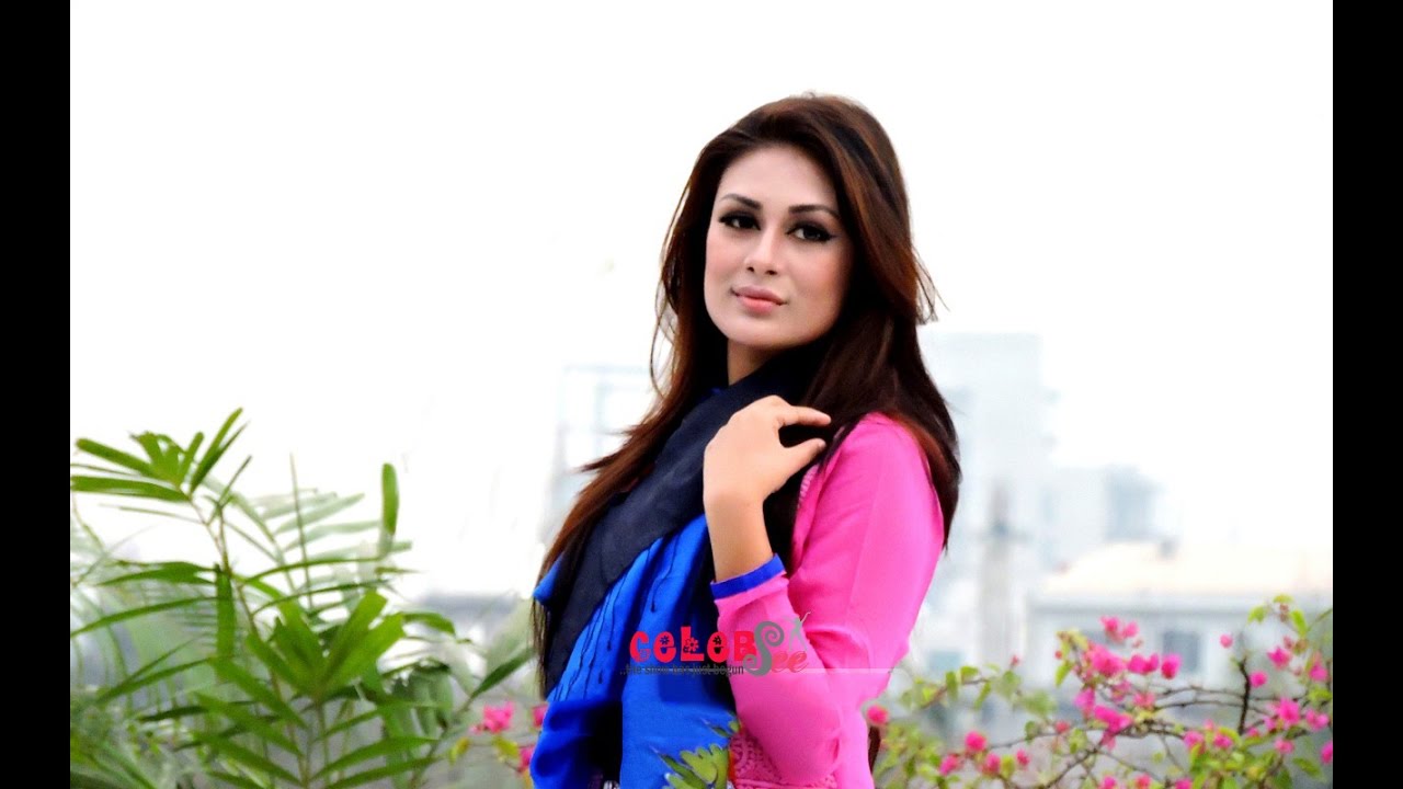 Shaila Sabi | শায়লা সাবি | Beautiful Actress of Bangladesh - YouTube