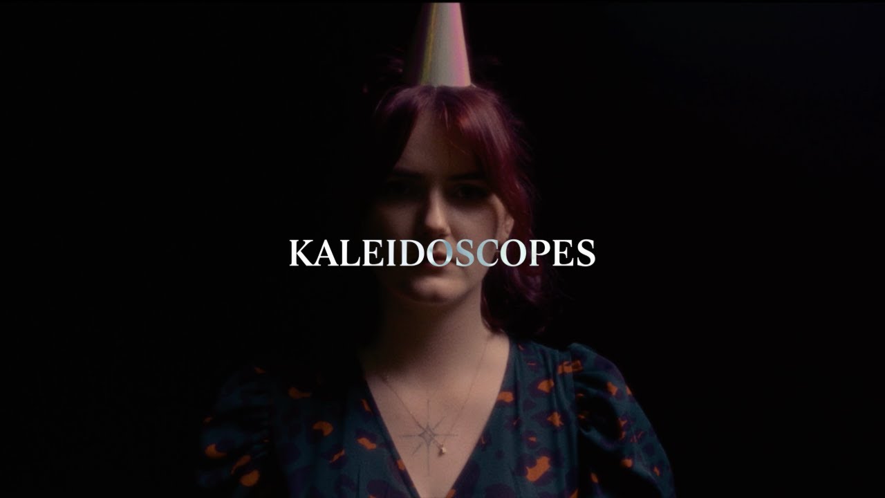 Lord Jane - Kaleidoscopes (Official Video) - YouTube