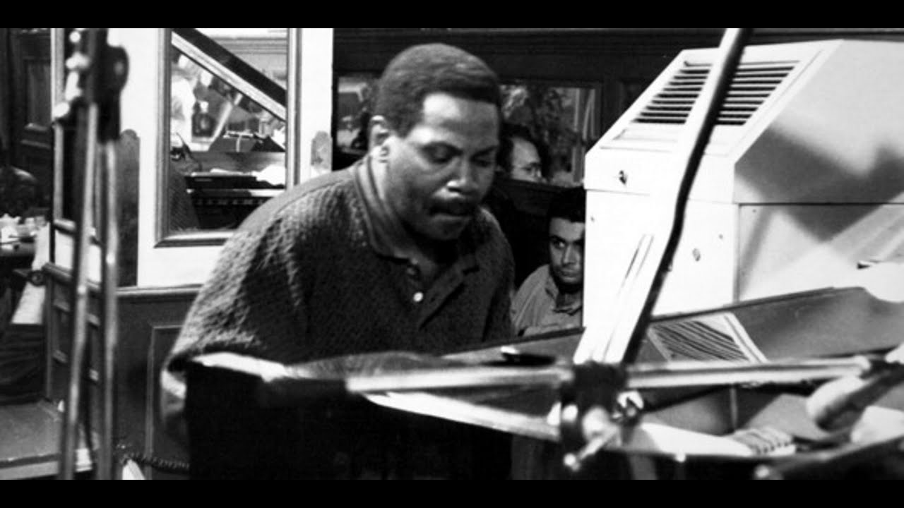 John Stubblefield ：In a Sentimental Mood - YouTube