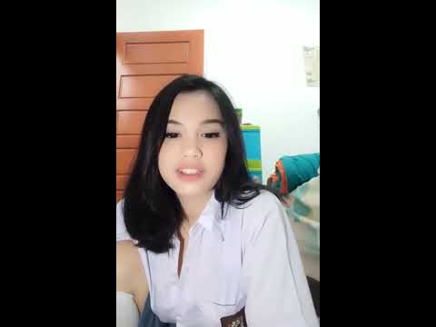 mau berangkat sekolah