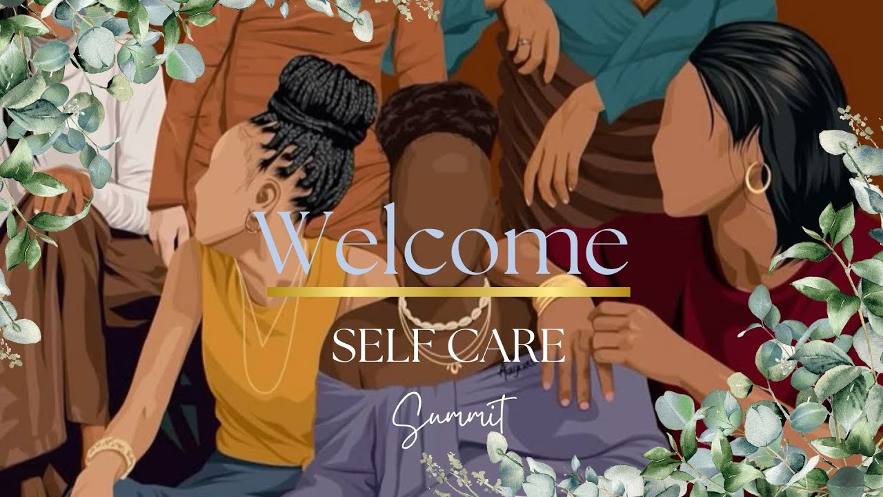 Can Self Care Change Your Life? | Top Wellness Tips for Women Leaders ...