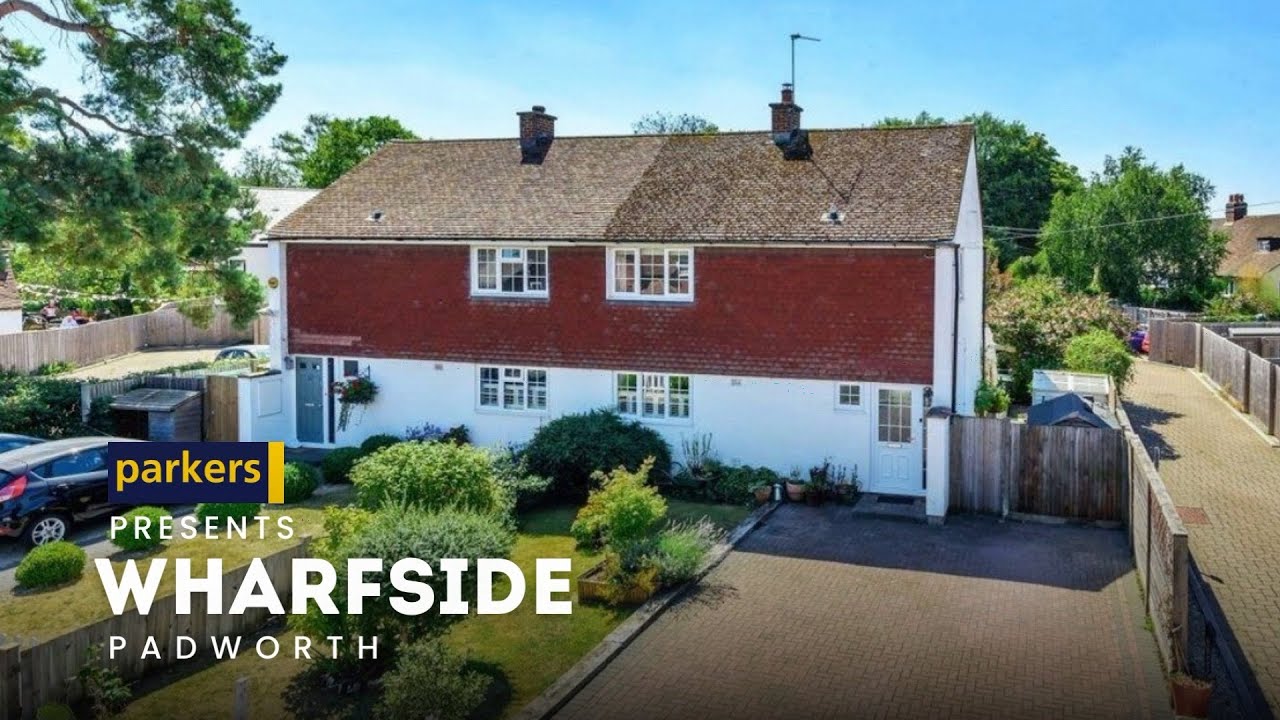 3 Bedroom Home for Sale in Padworth 📍 - YouTube