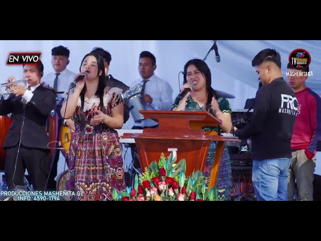 LINDA CANCIÓN __ PLENITUD EN CRISTO__ + __ TATY AMBROCIO__EN VIVO Acordes - Chordify