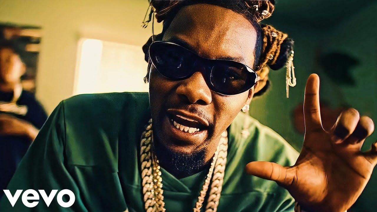 Offset - House ft. Quavo (Music Video) 2023 - YouTube
