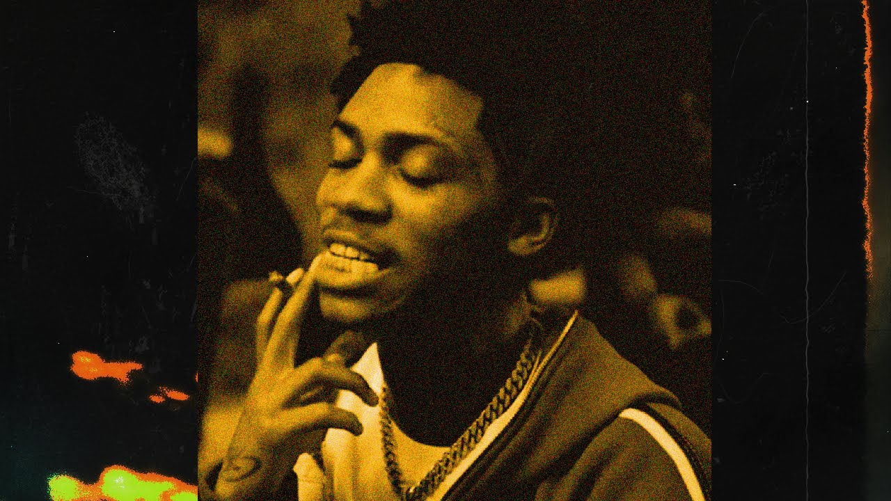 [FREE] Li Rye Type Beat - "Better Life" 2024 - YouTube