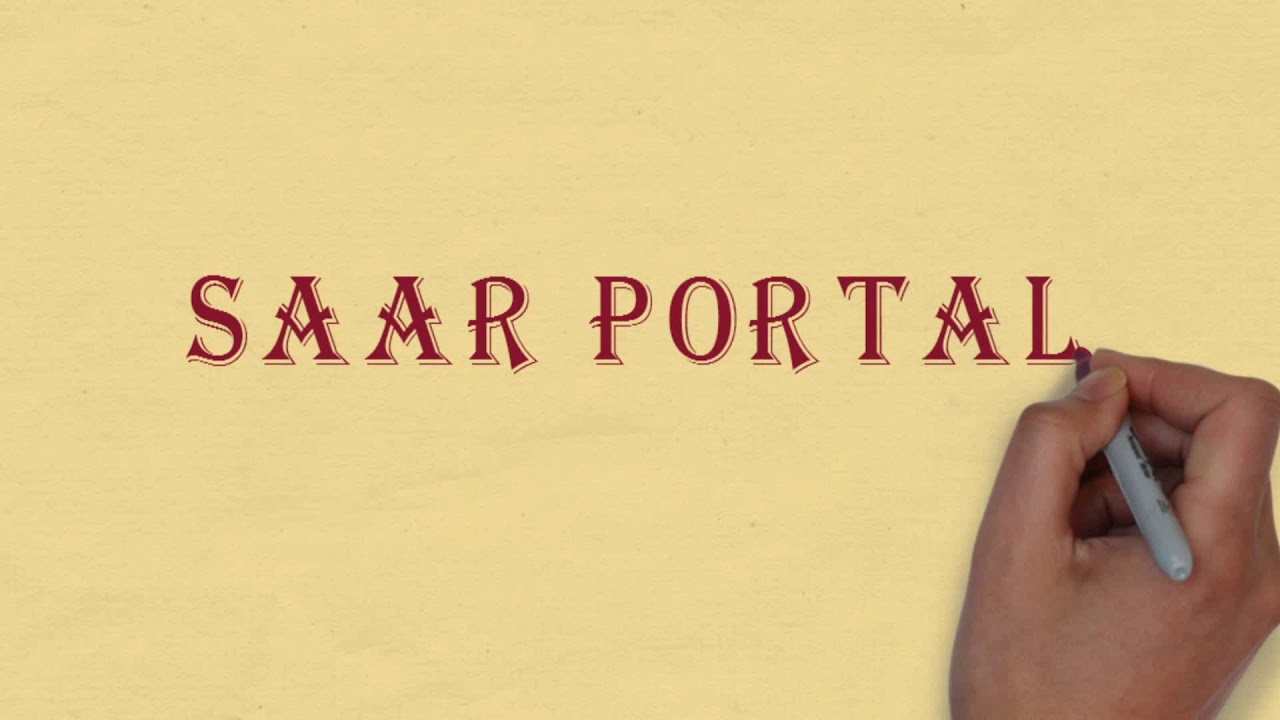 Admission Process for CAP round After 12th | SAAR Portal | Setu Suvidha ...